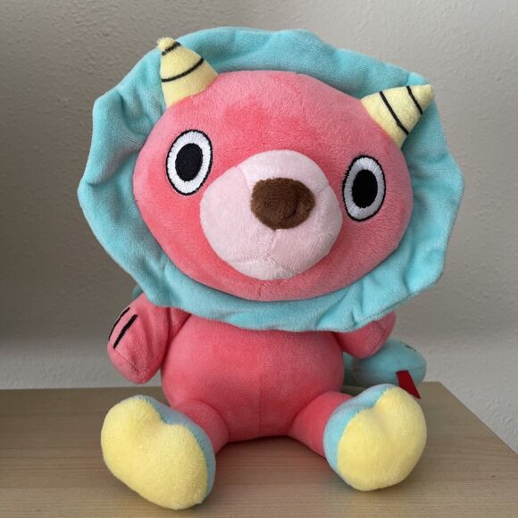 Unbranded | Toys | New Anime Chimera Plush Stuffed Toy 8 Inches Spy X ...